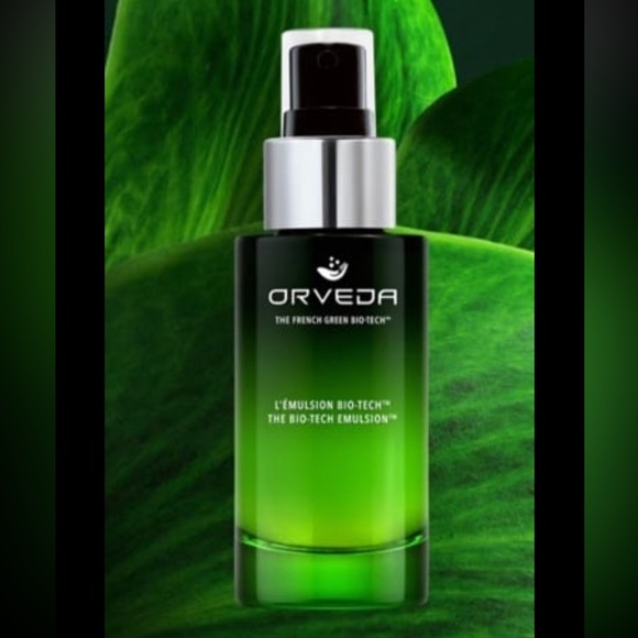 Skincare | Orveda The Prebiotic Emulsion Full Size Factory Sealed ...
